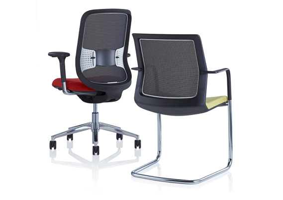 Workday Meeting Seating | Vision Projects