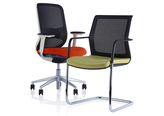 Workday Meeting Seating | Vision Projects
